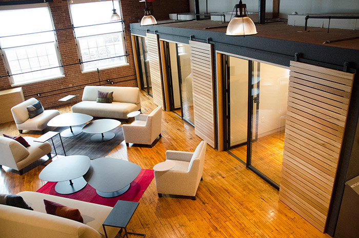 - The Aligned Center